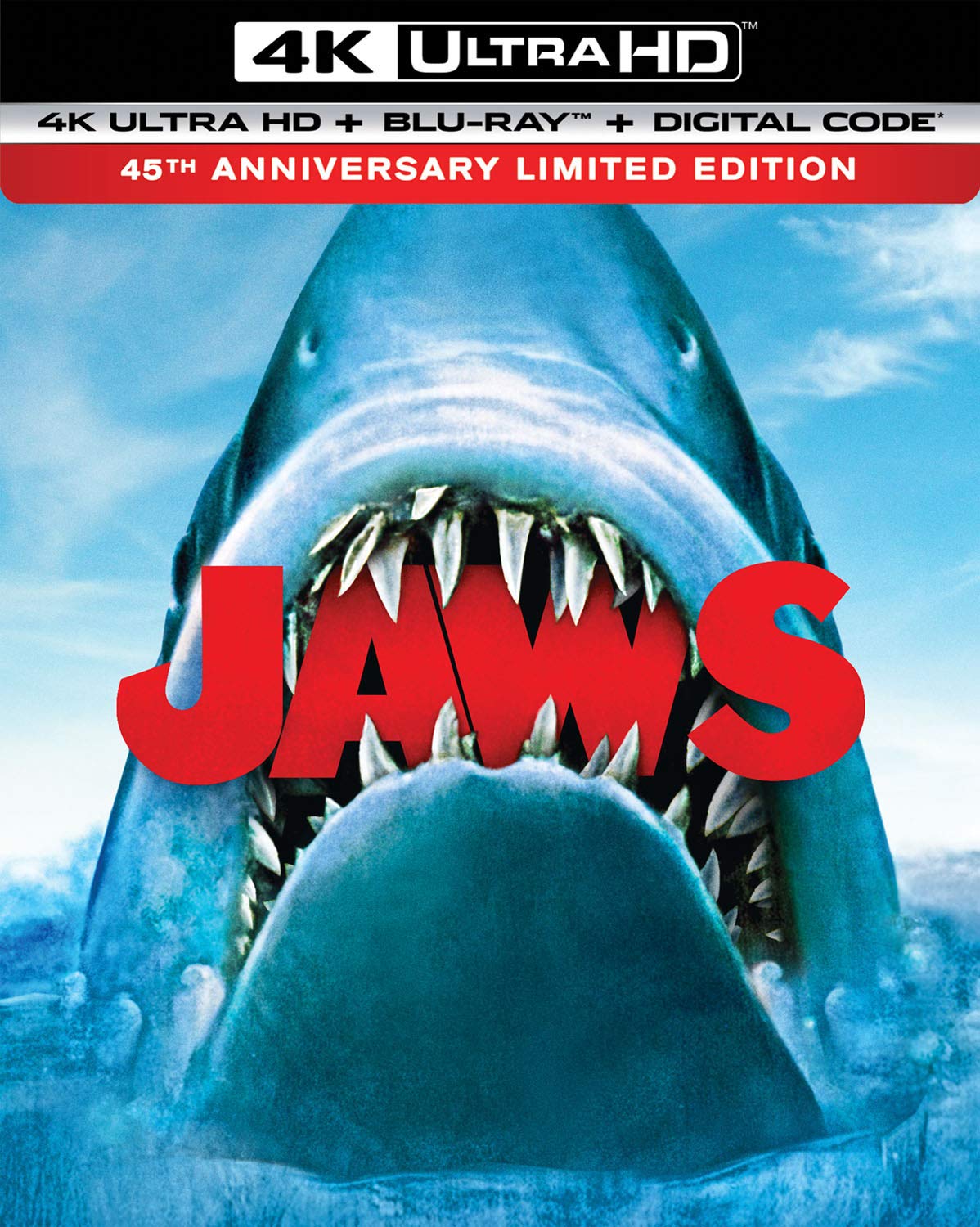 JAWS Reviews of the classic monster movie - MOVIES & MANIA