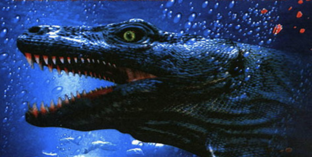 SNAKEHEAD TERROR (2003) Reviews and overview - MOVIES & MANIA