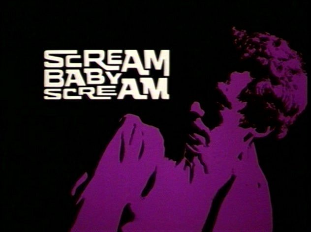 SCREAM BABY SCREAM Reviews and overview - MOVIES & MANIA