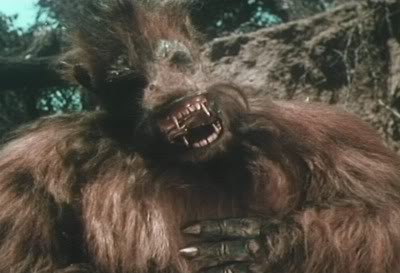 UNKNOWN ISLAND Dinosaurs! Giant sloth! 1940s colour monster movie ...