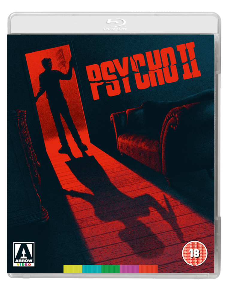 PSYCHO II (1983) Reviews and overview - MOVIES and MANIA
