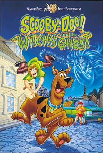 Scooby Doo And The Witch S Ghost Usa 1999 Reviews Movies Mania