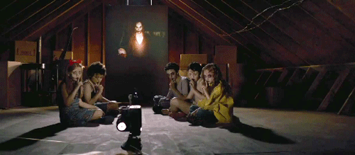 SINISTER (2012) Reviews and overview - MOVIES & MANIA