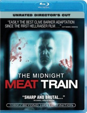 The Midnight Meat Train (2008) – HORRORPEDIA