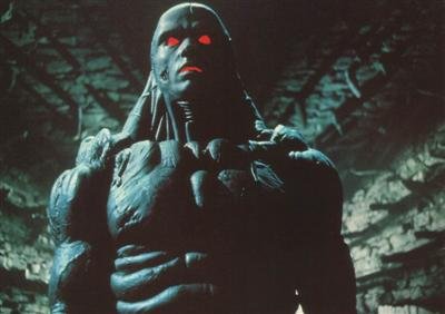 THE KEEP (1983) Reviews and overview - MOVIES & MANIA