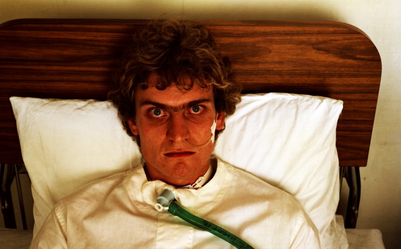 PATRICK Reviews of the Ozploitation cult classic