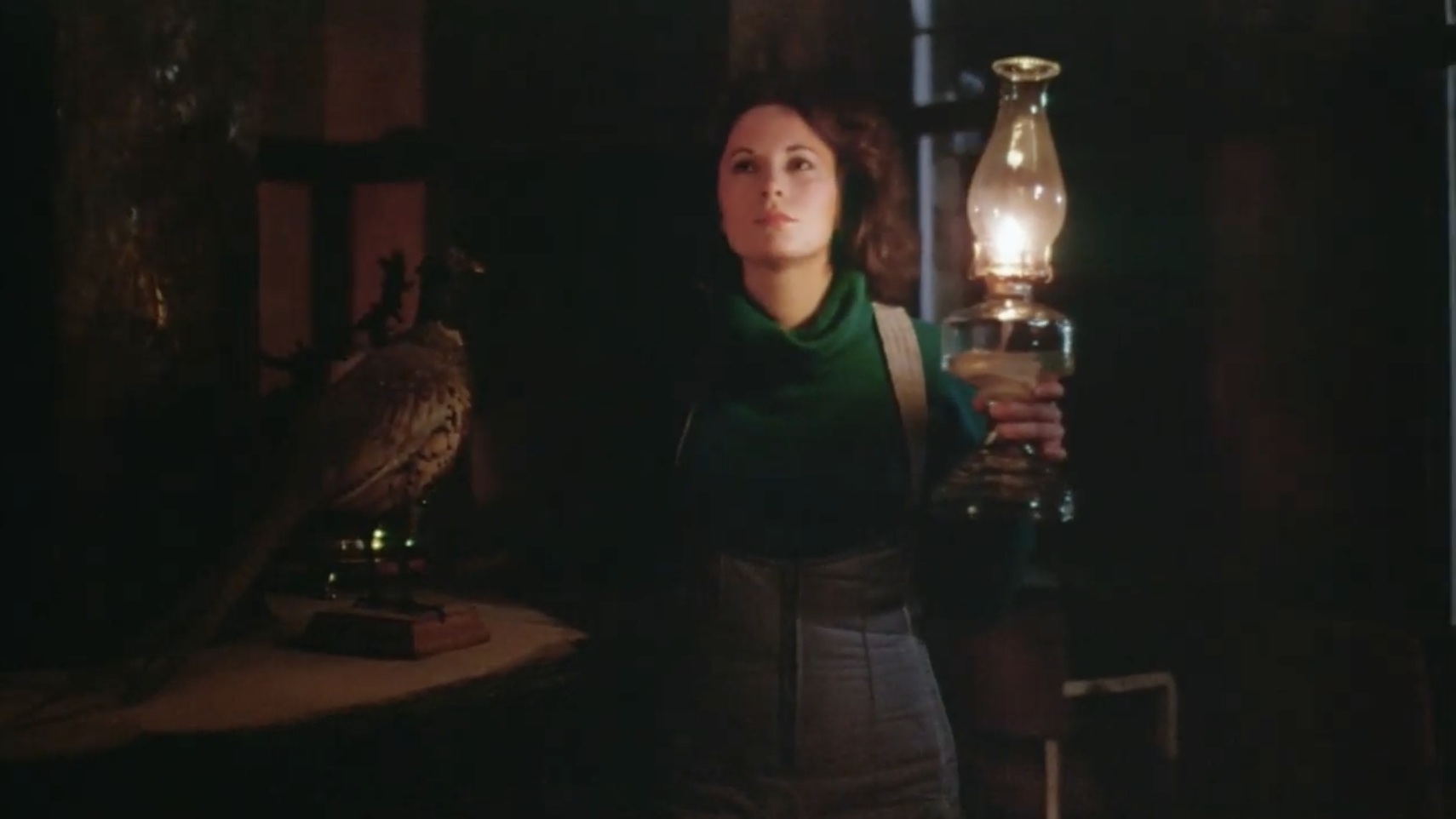 GHOSTKEEPER (1981) Reviews of Canadian wendigo horror - Page 2 of 2 ...