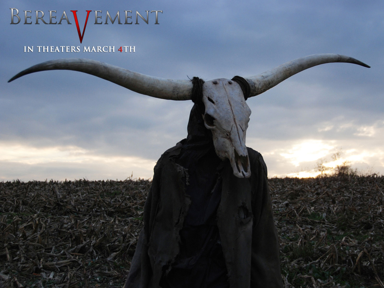 BEREAVEMENT (2010) Reviews and overview - MOVIES & MANIA