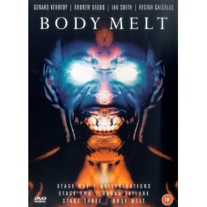 BODY MELT (1992) Reviews and overview - MOVIES and MANIA