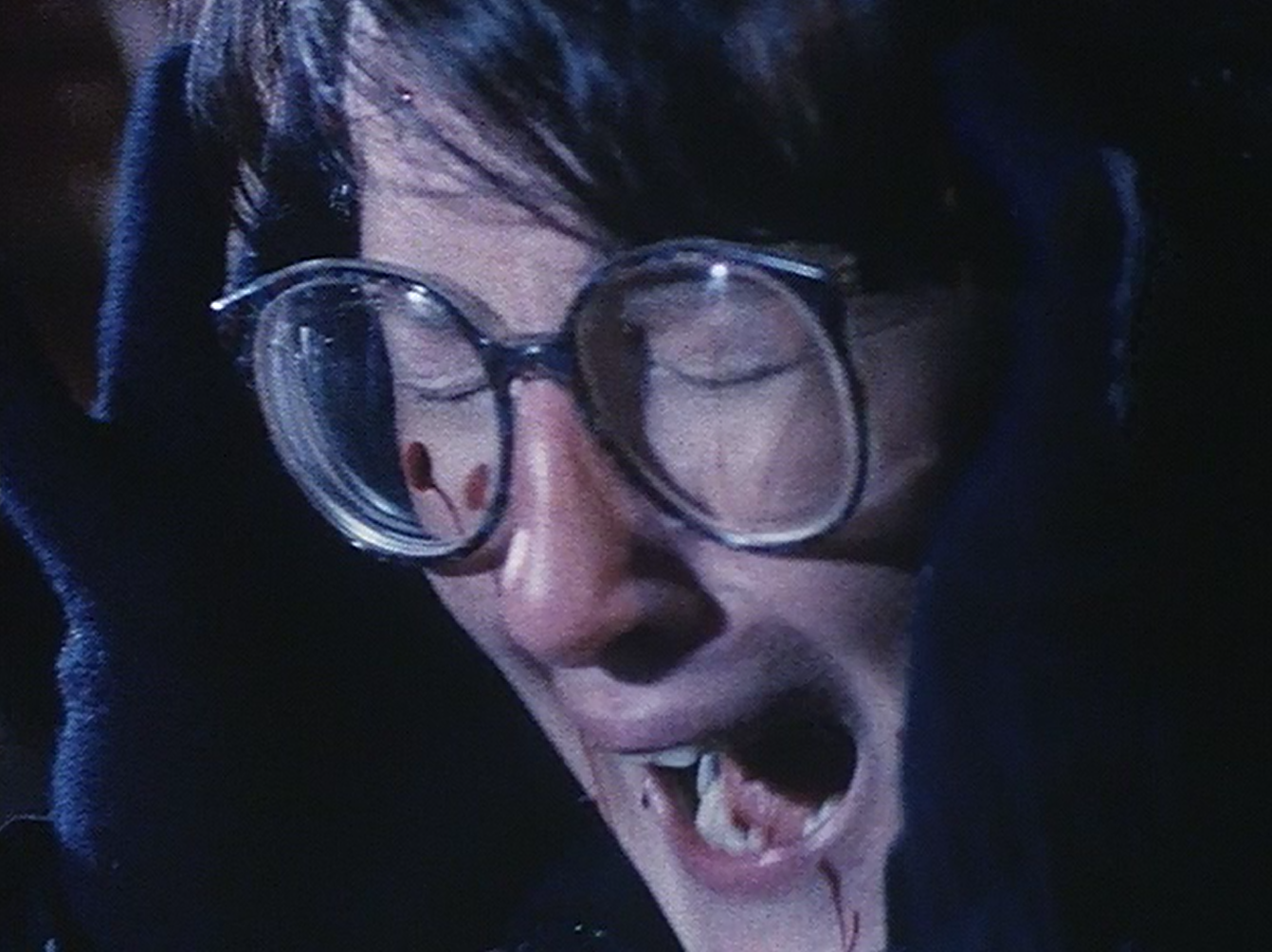 CHILLER (1995) British TV series - MOVIES & MANIA