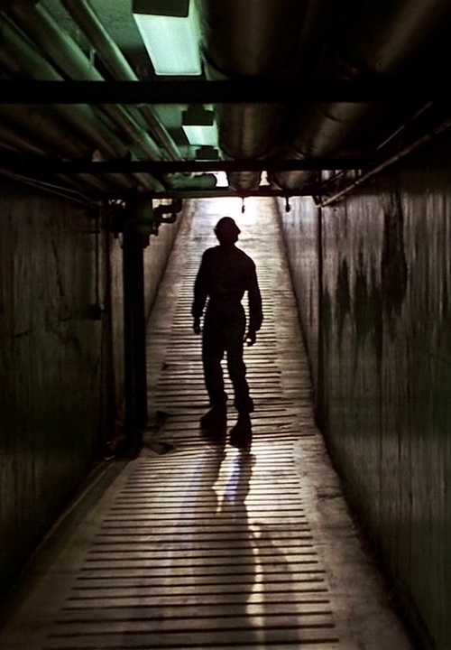 SILENT RAGE (1982) Reviews and overview - Happy Halloween from MOVIES ...