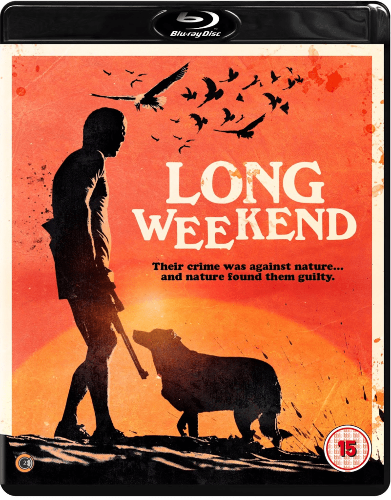 LONG WEEKEND (1977) Reviews and overview - MOVIES & MANIA
