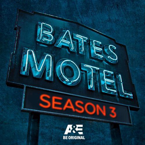 BATES MOTEL - TV series - MOVIES & MANIA