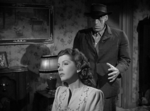THE BRUTE MAN (1946) Reviews and overview - MOVIES & MANIA