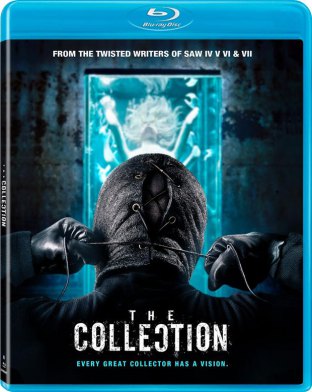 THE COLLECTION (2012) Reviews and overview - MOVIES & MANIA