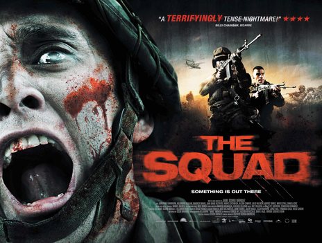 THE SQUAD (2011) Reviews and overview - MOVIES and MANIA