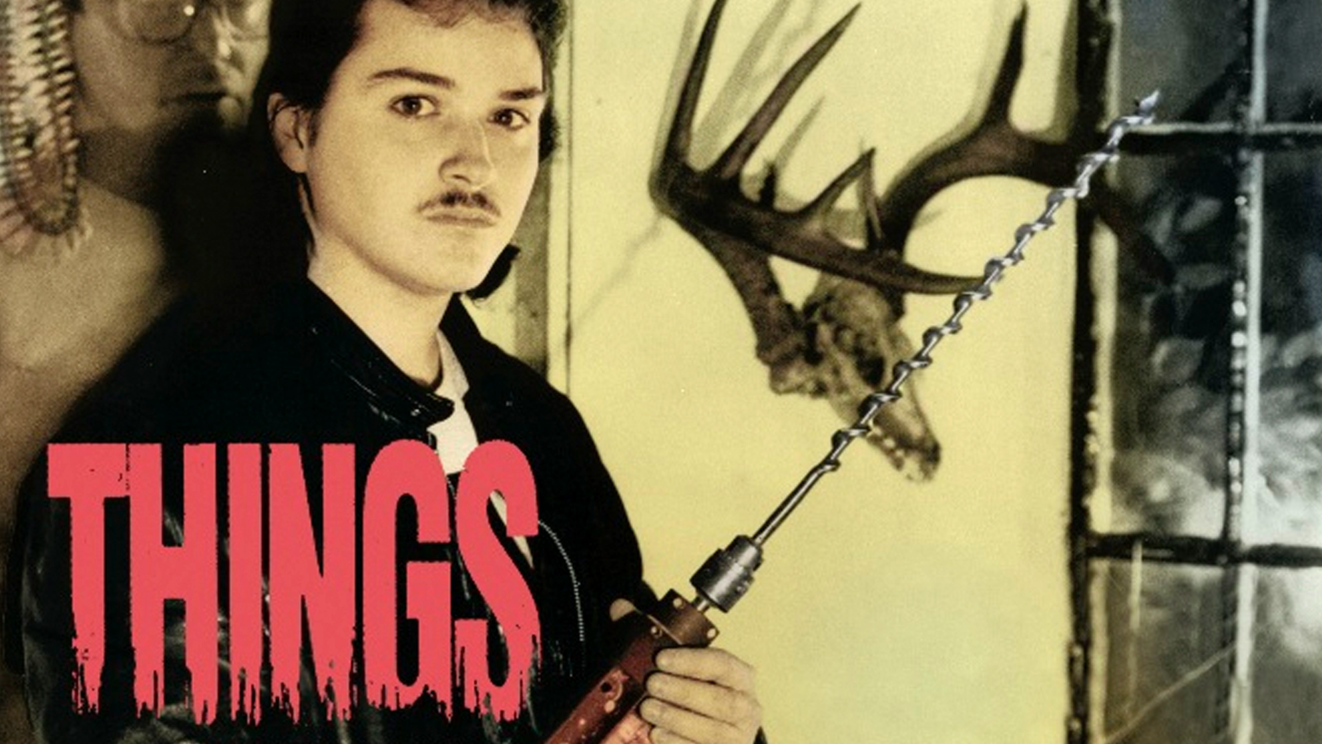 THINGS Reviews of one of the worst movies ever made - MOVIES & MANIA