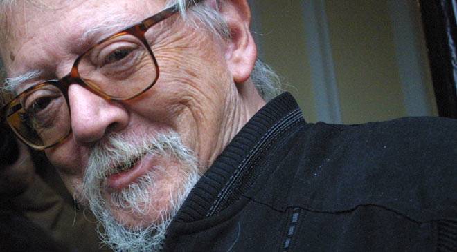 Tribute to Spanish film director Jess Franco - MOVIES & MANIA