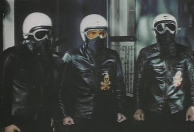 THE UNDERTAKER AND HIS PALS (1966) Reviews and overview - MOVIES & MANIA