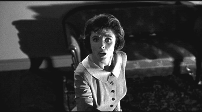 HOMICIDAL (1961) Reviews and overview - MOVIES & MANIA