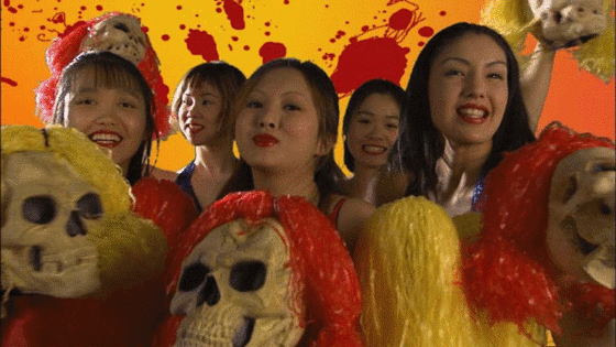 SLASHERS aka $LASHER$ (2001) Reviews and overview - MOVIES & MANIA