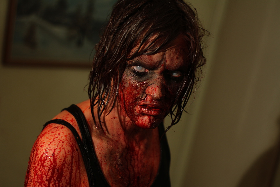 WITHER (2012) Reviews and overview - MOVIES & MANIA