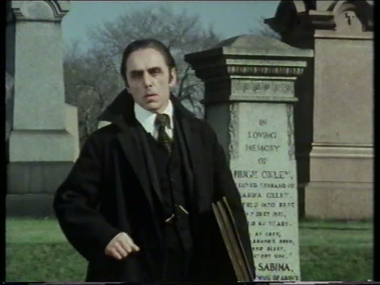 VAMPIRES (1979) BBC TV play - MOVIES & MANIA