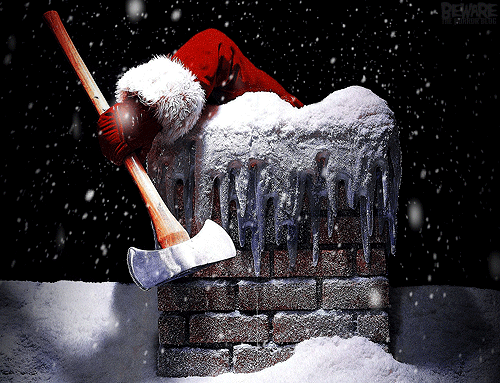 Ho, Ho, Horror! Christmas Festive Fright Films - article - MOVIES & MANIA
