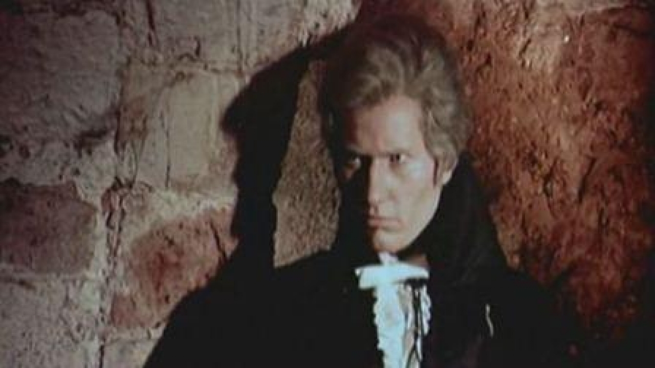 THE HORRIBLE SEXY VAMPIRE Reviews of '70s Spanish horror - MOVIES & MANIA