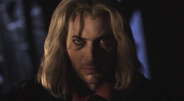 DRACULA: THE DARK PRINCE (2013) Reviews and overview - MOVIES & MANIA