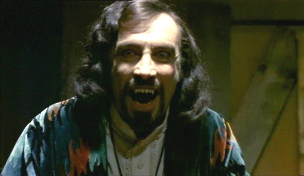 DEATHMASTER (1972) Reviews and overview - MOVIES & MANIA