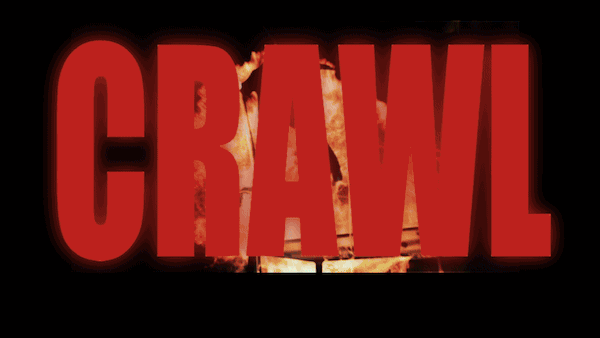 CRAWL OR DIE (2014) Reviews and overview - MOVIES & MANIA