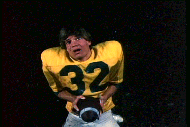 GRADUATION DAY (1981) Reviews of school-set slasher - MOVIES & MANIA ...