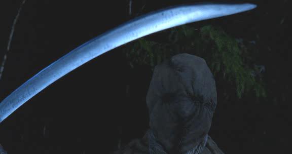 DROWNING GHOST (2004) Reviews and overview - MOVIES & MANIA
