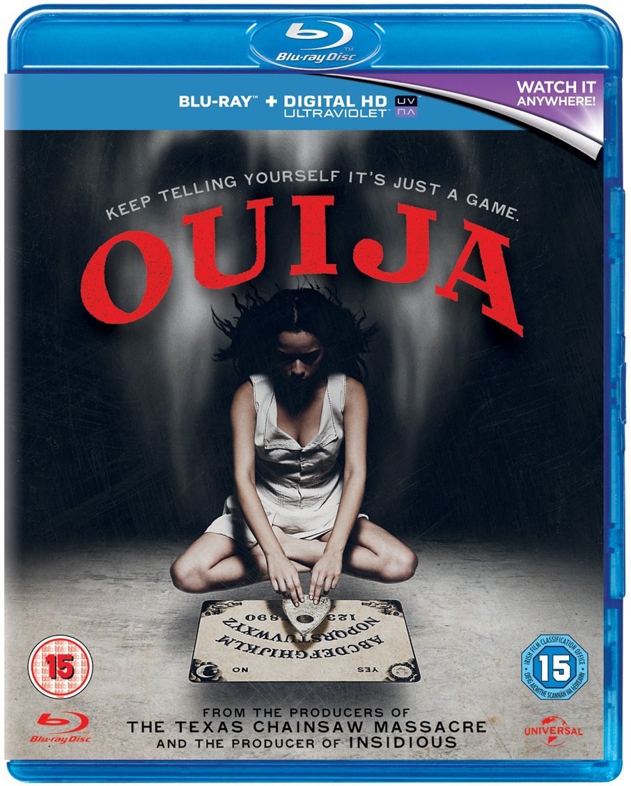 OUIJA (2014) Reviews and overview - MOVIES & MANIA