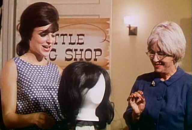 THE GRUESOME TWOSOME (1967) Reviews and overview - MOVIES & MANIA