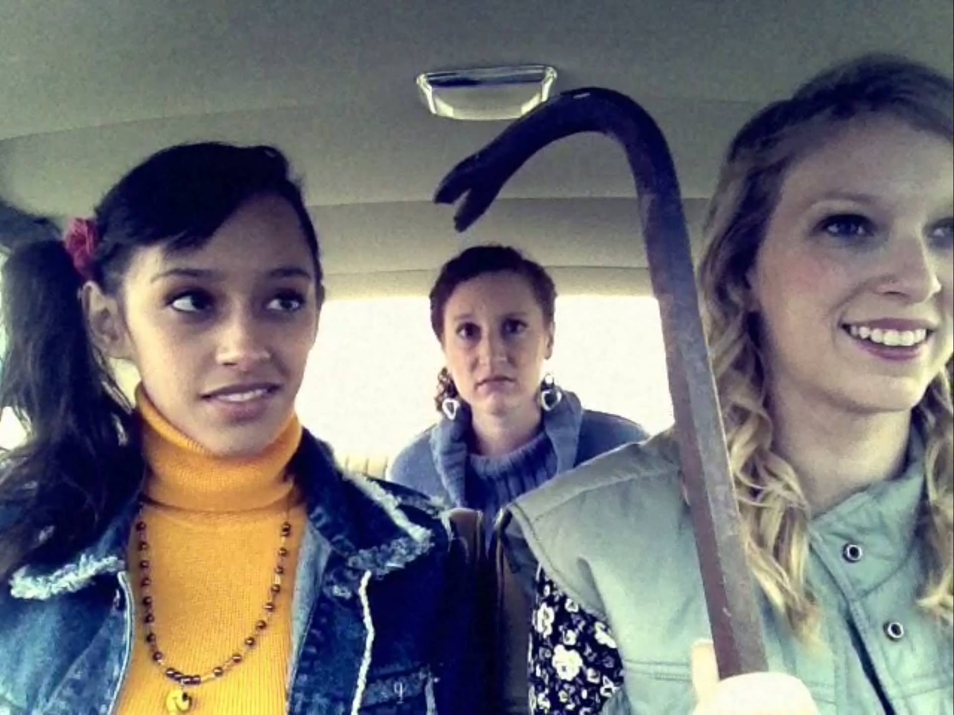 JENNIFER HELP US (2014) Reviews and overview