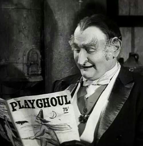 Ghoul - folklore - MOVIES & MANIA