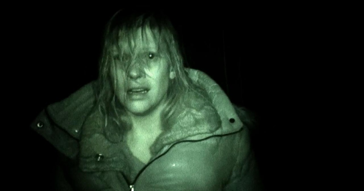 GHOUL (2015) Free on Freevee, Plex, Tubi and Vudu - MOVIES & MANIA