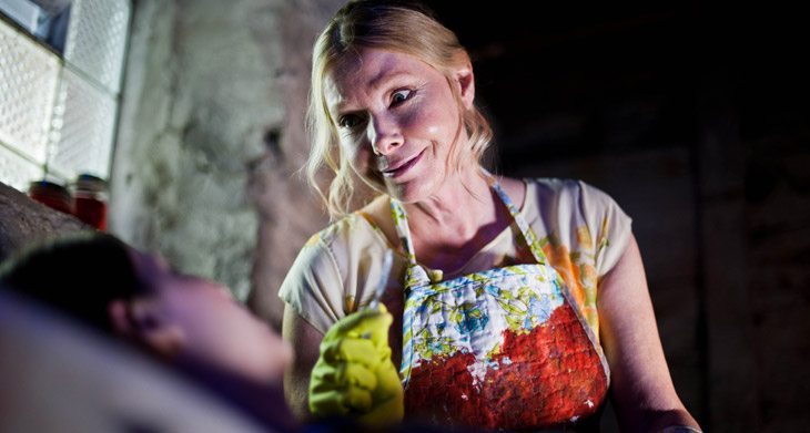 MODEL HUNGER (2015) Reviews and overview - MOVIES and MANIA