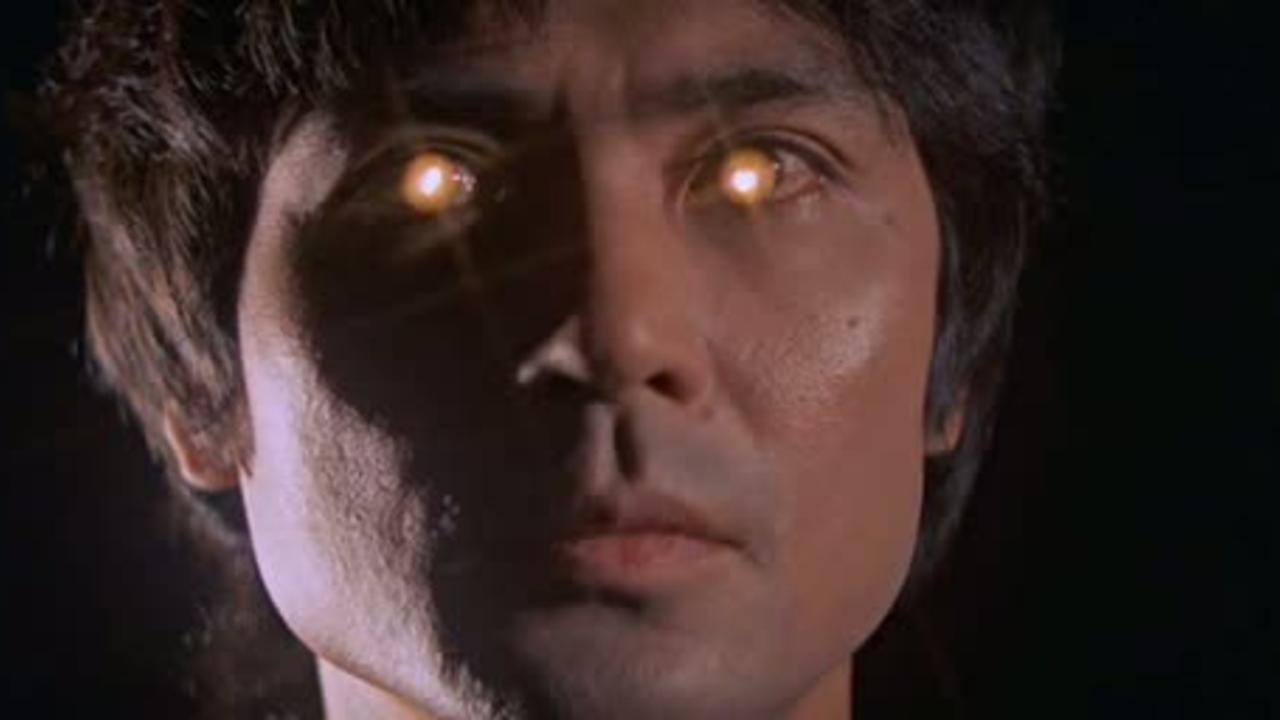 GHOST EYES (1974) Reviews and overview - MOVIES & MANIA