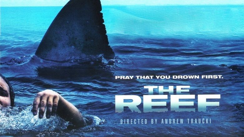 THE REEF (2010) Reviews and overview