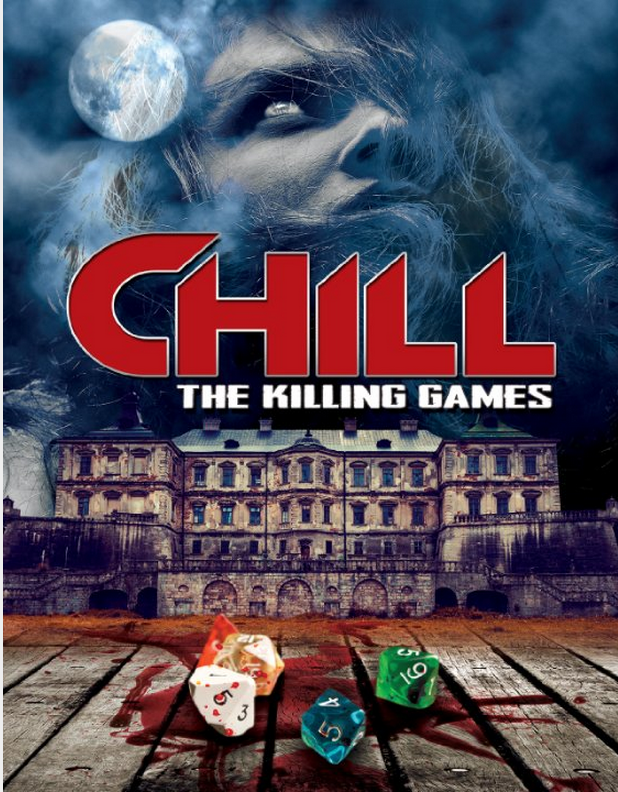 CHILL: THE KILLING GAMES (2013) Reviews and overview - MOVIES & MANIA