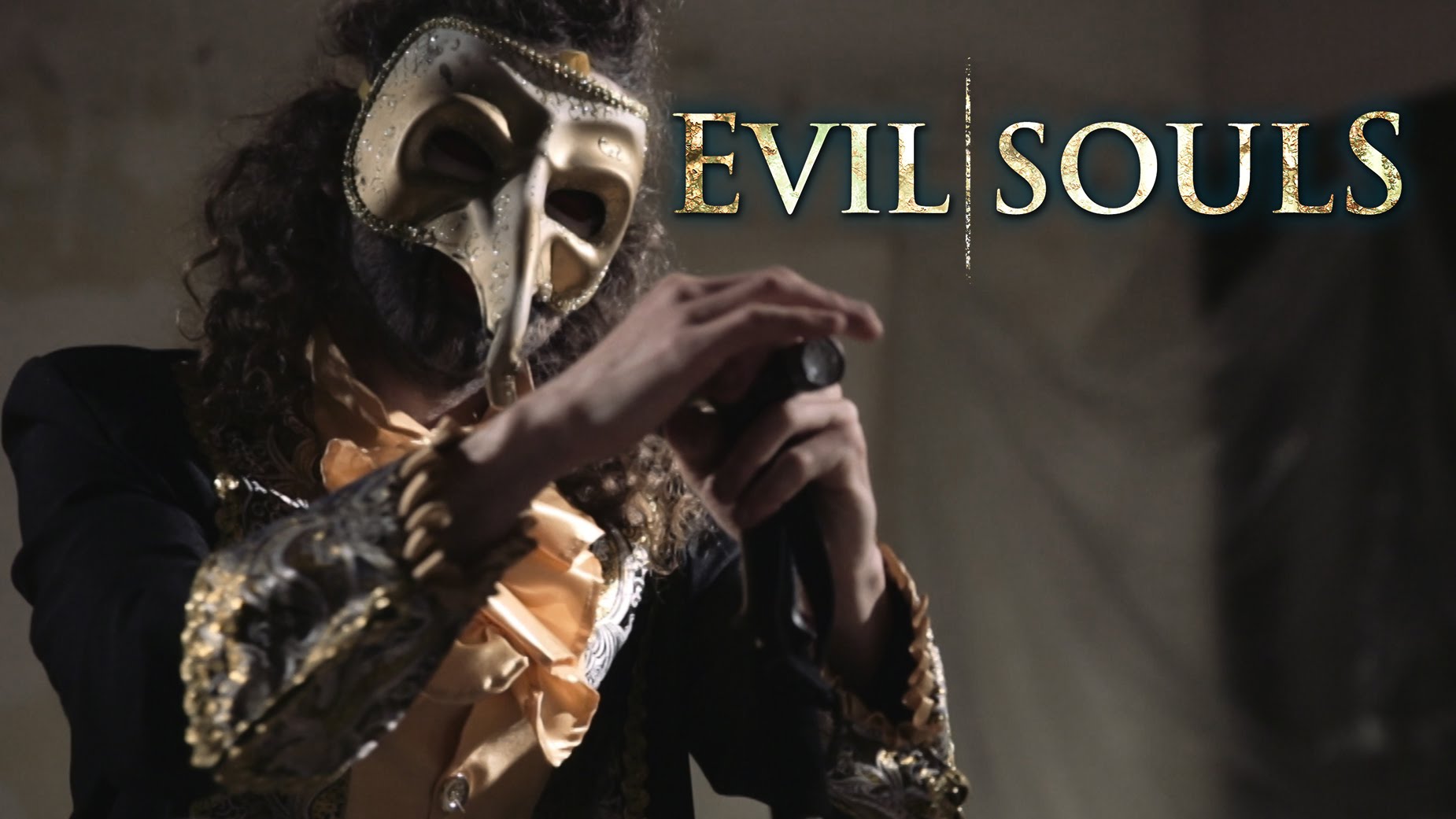 EVIL SOULS (2015) Reviews and free to watch online - MOVIES & MANIA
