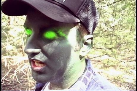 POT ZOMBIES (2005) Reviews and overview - MOVIES & MANIA
