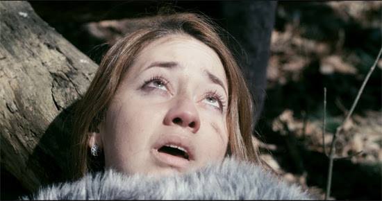 ALL GIRLS WEEKEND Reviews of survival horror - MOVIES and MANIA