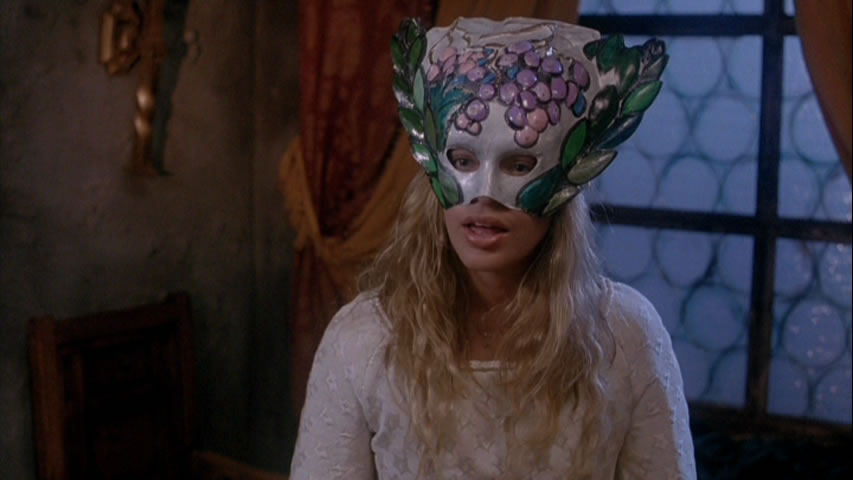 MASQUE OF THE RED DEATH (1989) Reviews and overview - MOVIES & MANIA