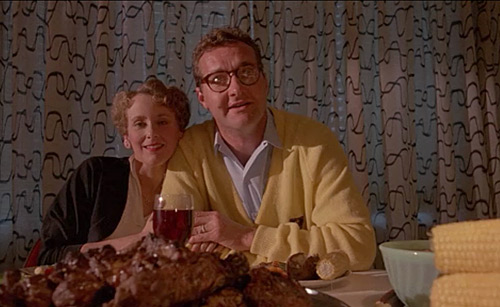 PARENTS (1989) Reviews and overview - MOVIES & MANIA