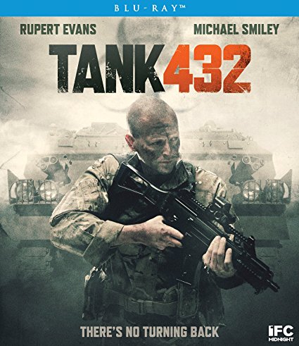 TANK 432 (2015) Reviews and overview - MOVIES & MANIA