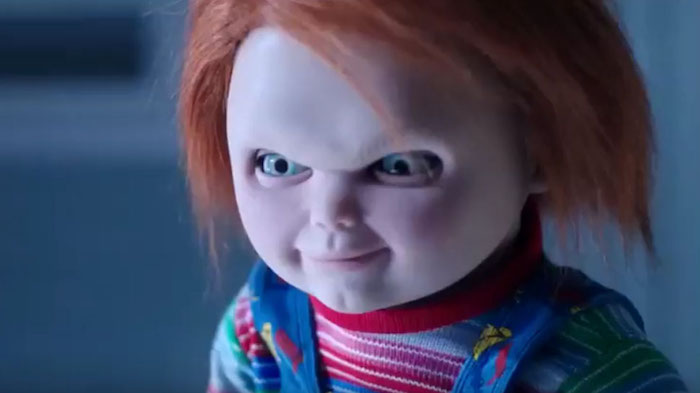 Ali Tataryn Chucky